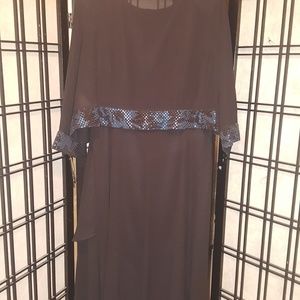 Le Bos | Dresses | 2piece Dress Jacket | Poshmark